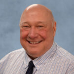 Dr. Thomas N. Robeson, MD at Oyster Point Family Practice